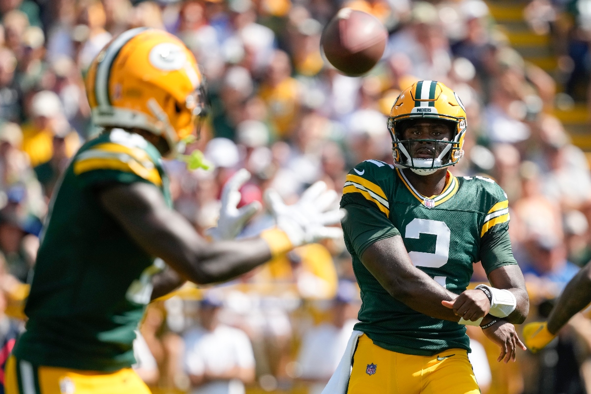 NFL Week 17 Must-Watch Games: Malik Willis Gets Chance as Packers Face ...