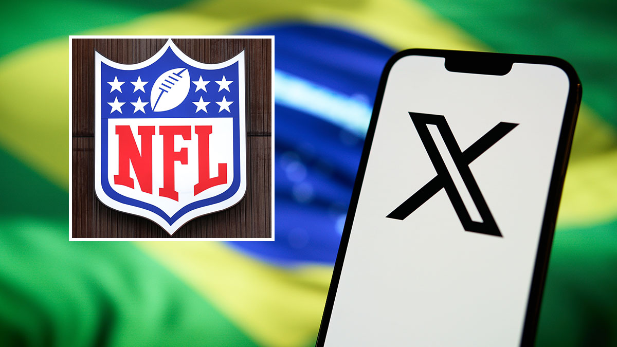 NFL Talks Up Game In São Paulo, Silent About Brazil's Censorship ...