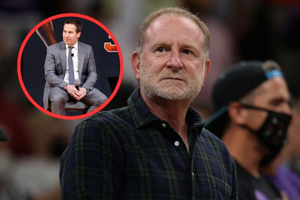 Phoenix Suns Targeted By Ex-DEI Manager Who Is Claiming Wrongful ...