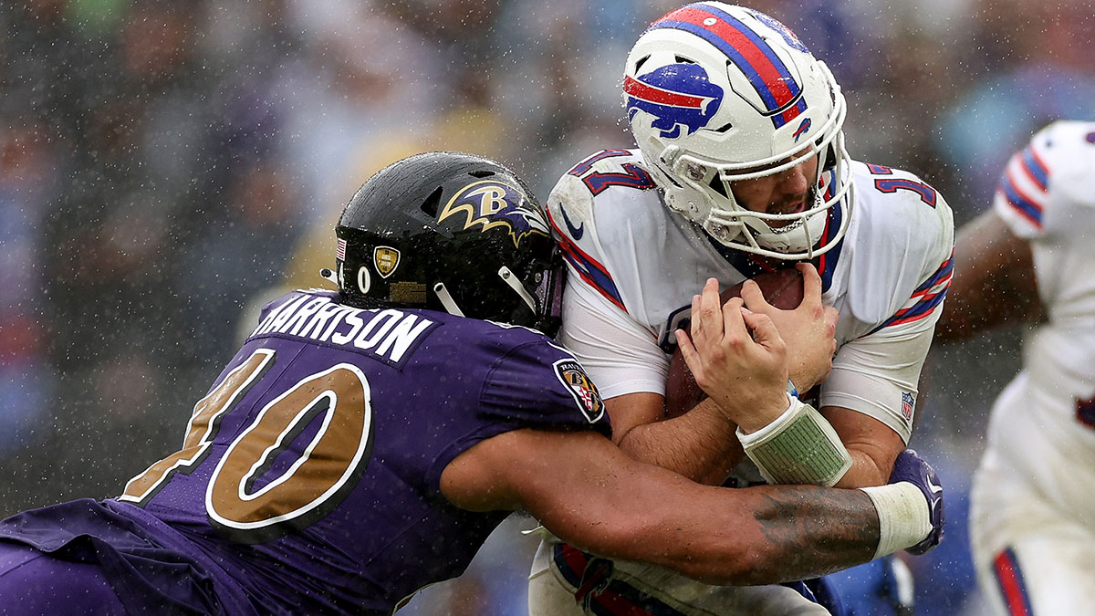 Clay Travis' NFL Six-Pack: Betting Picks For Week 4 | OutKick