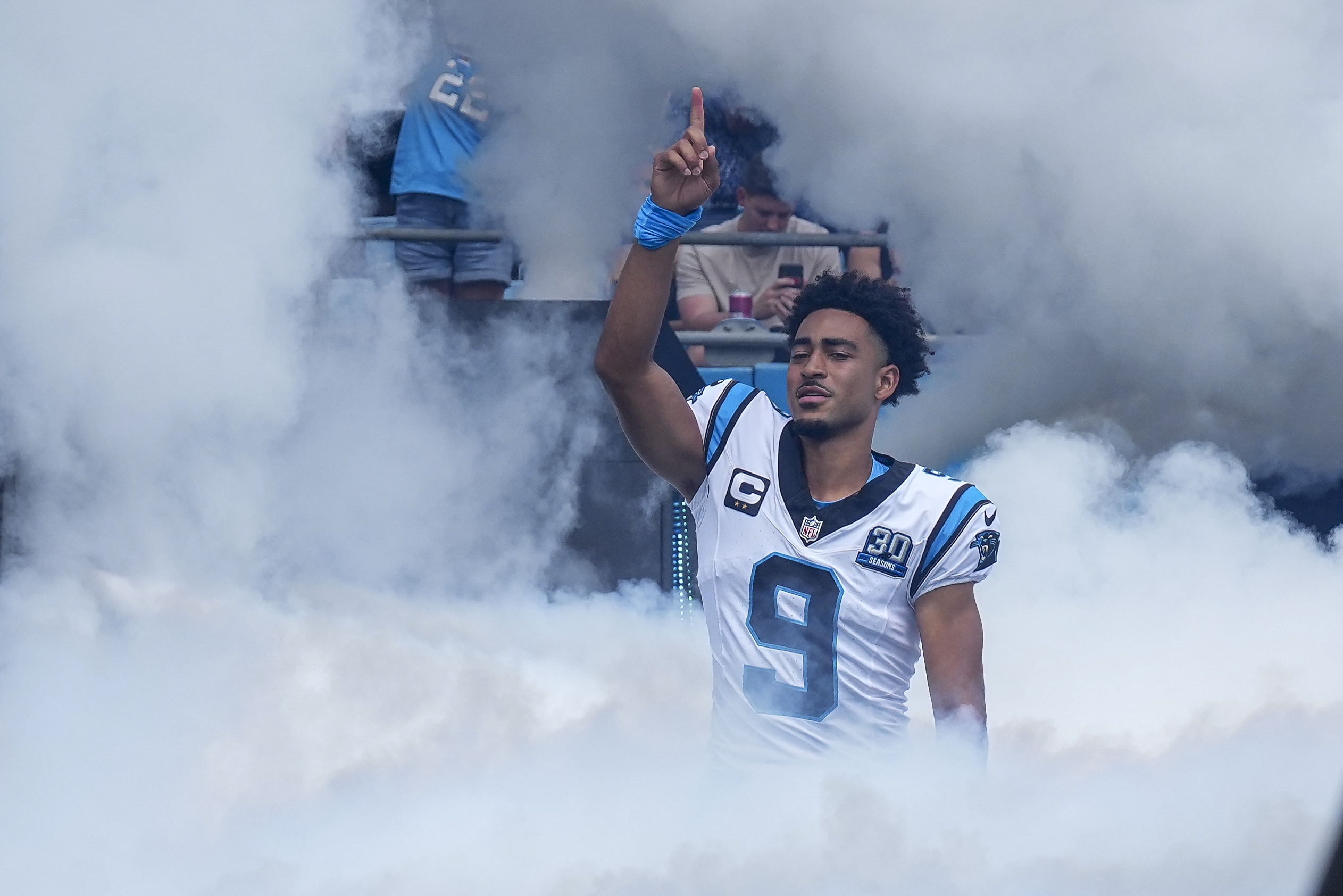 Panthers Getting Too Many Points Against Struggling Cardinals | OutKick