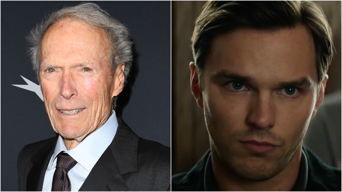 Trailer Released For Clint Eastwood's New Movie 'Juror #2' | OutKick