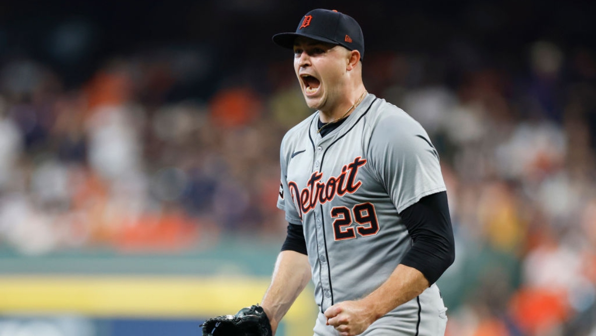 MLB Playoffs Off To Flying Start With Close Games, Big Innings | OutKick