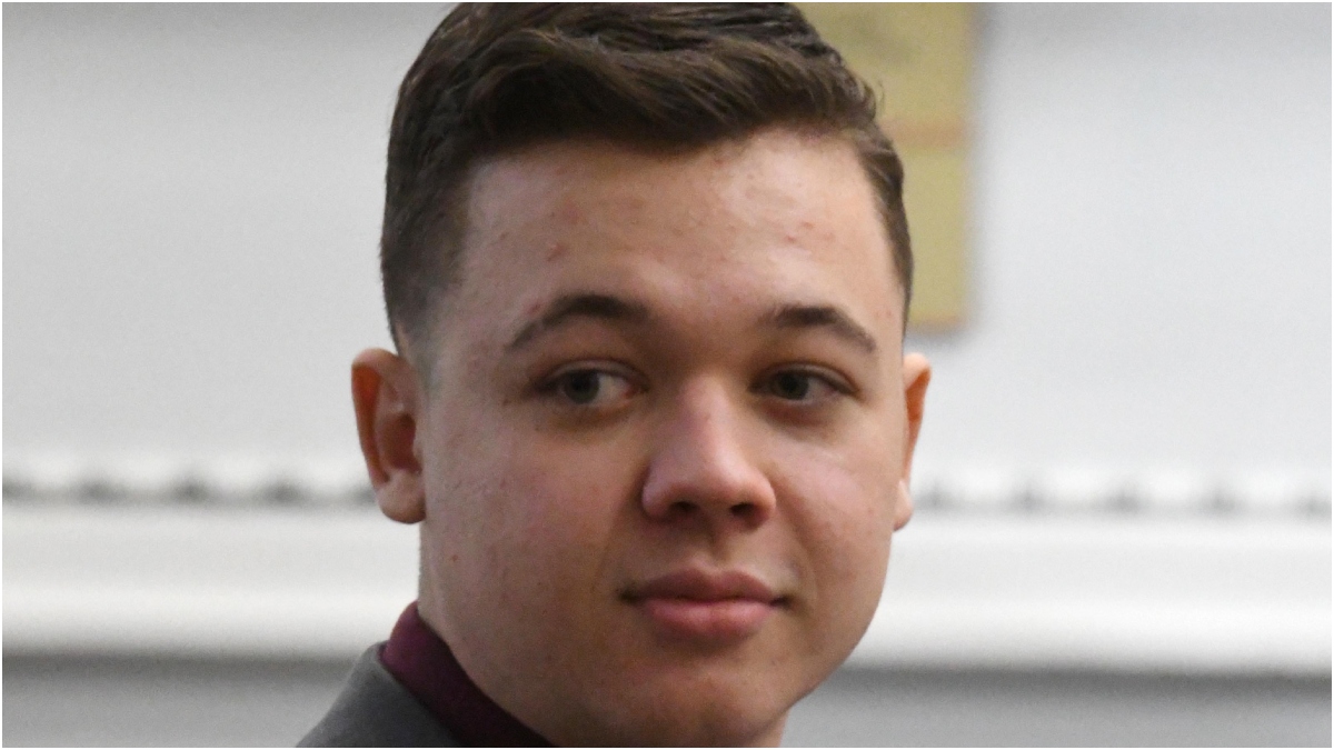 Kyle Rittenhouse Sparks Cowardly Controversy For Music Festival | OutKick