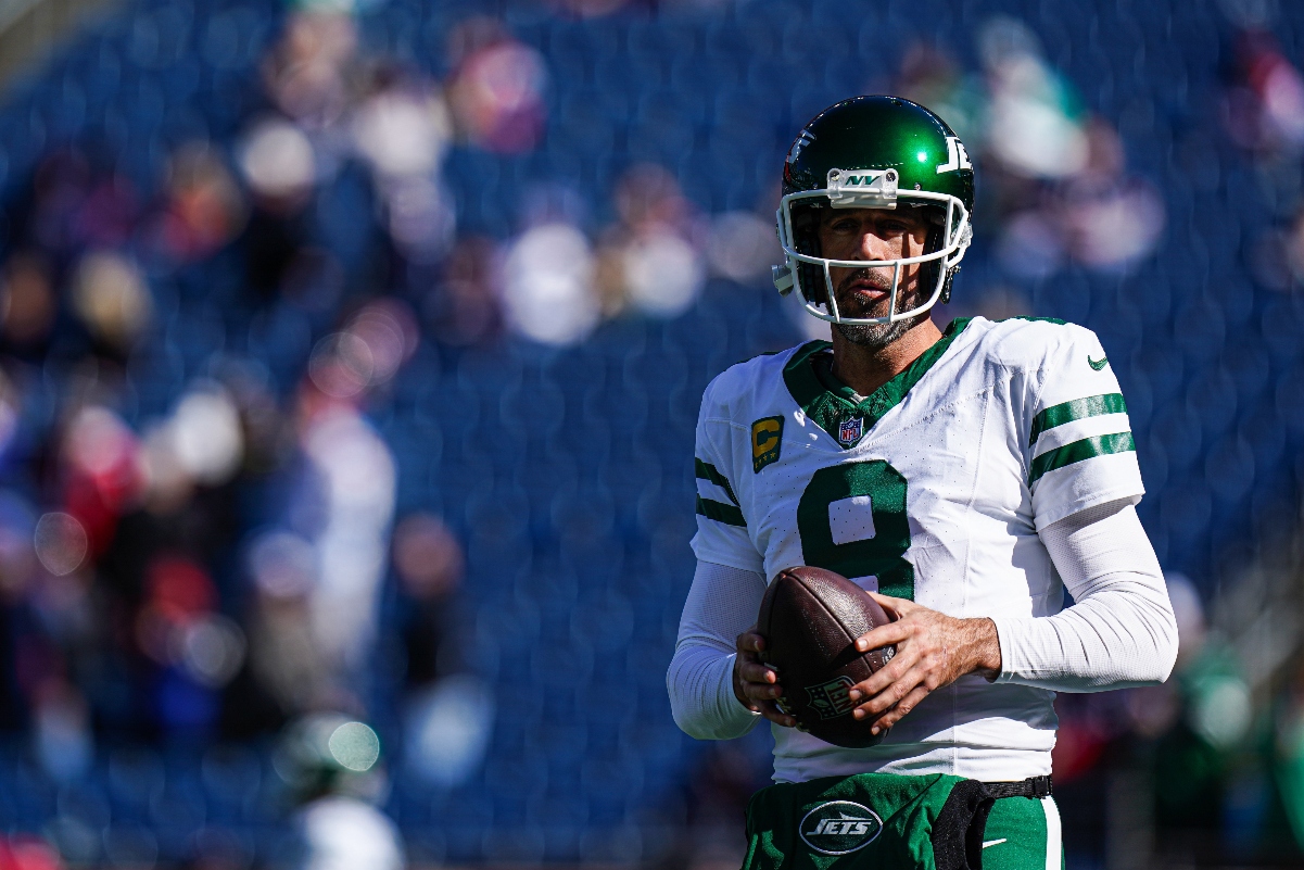 Stephen A. Smith, Mina Kimes Respond To Aaron Rodgers' ESPN Criticism ...