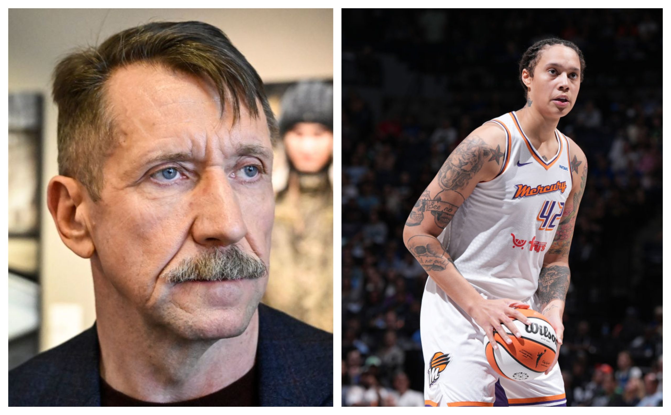 Released Prisoner Viktor Bout Is Back Dealing Arms To American Enemies ...