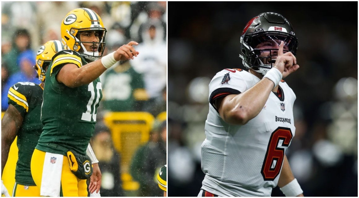 Clay Travis' NFL Six-Pack: Expect Lots Of Points In Tampa, Atlanta And ...