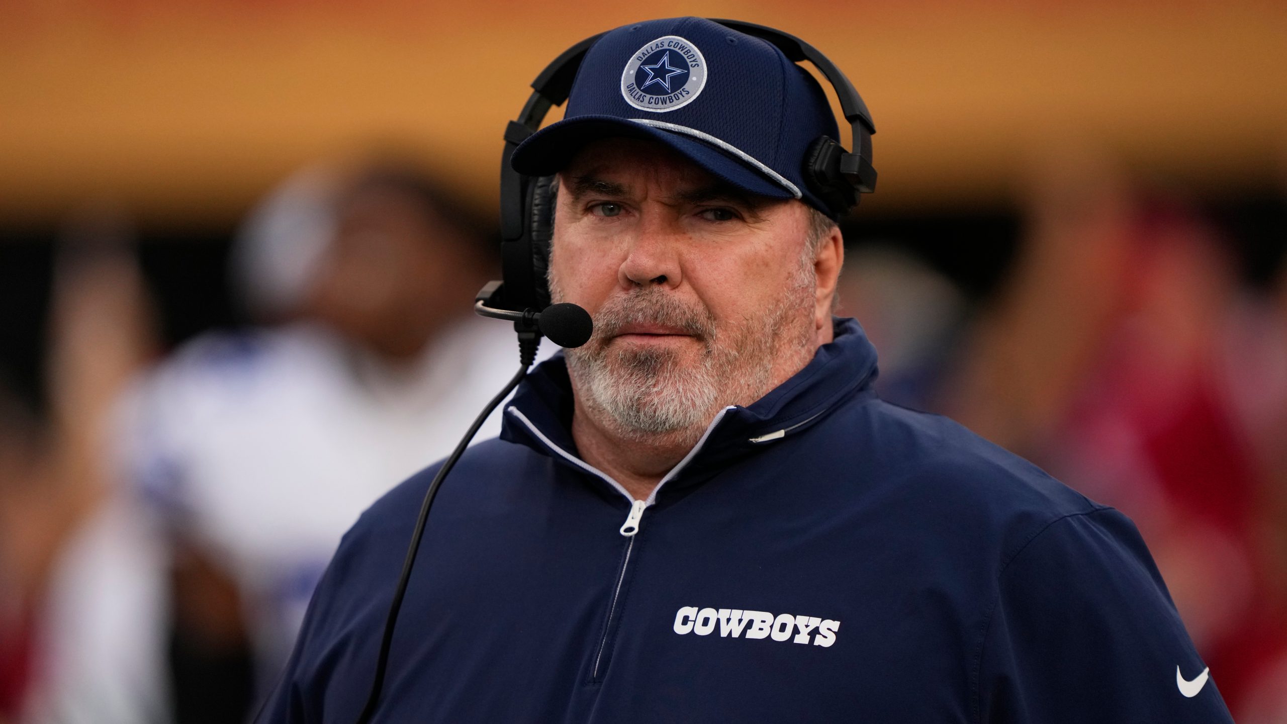 It's Panic Time In Dallas After Latest Cowboys Loss Against 49ers | OutKick