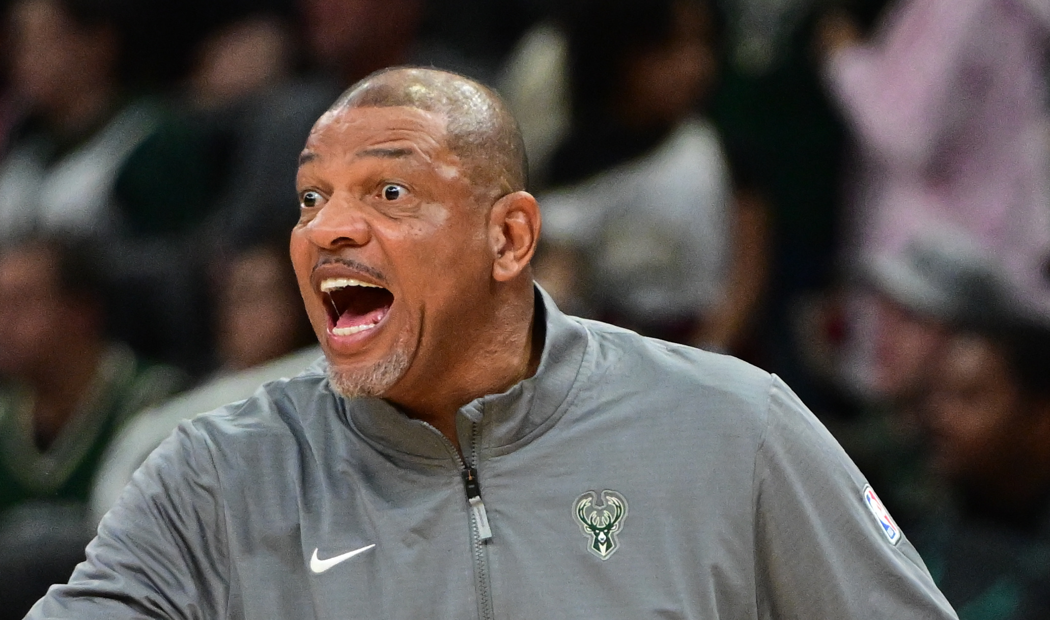 Doc Rivers Urges 'Black, Brown, Latino' People To Vote Against Trump ...