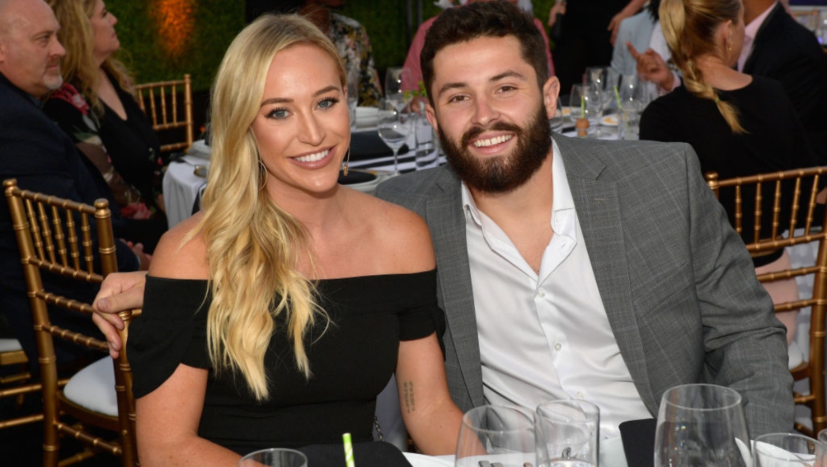 Emily Mayfield's Cowgirl Content & Riley Gaines Vs. Gov. Gretch Is A ...