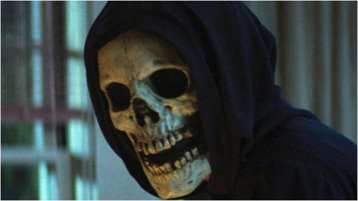 Netflix Announces Major Update On New 'Fear Street' Movie | OutKick