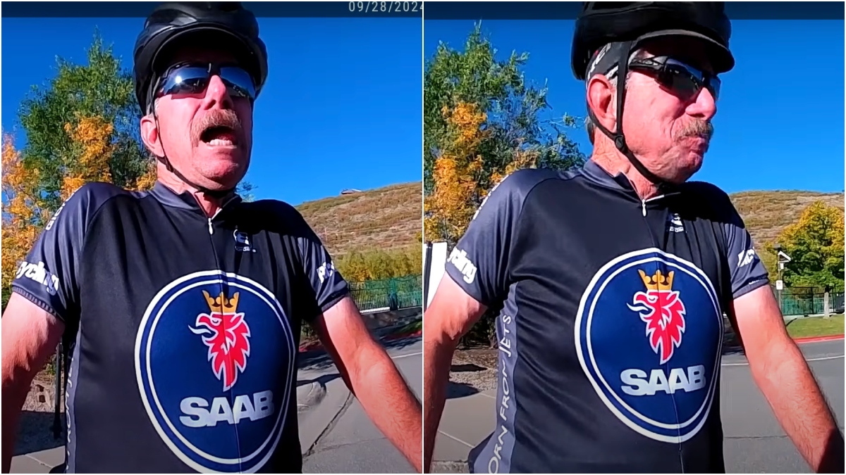 Watch Gary Peacockpierce Kempton Full Body Camera Footage Outkick