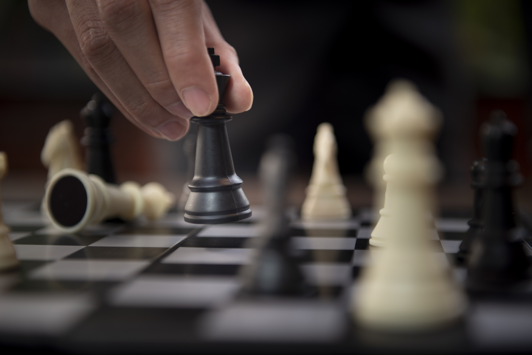 17-Year-Old Chess Star Charged With Assault For Hitting Videographer ...