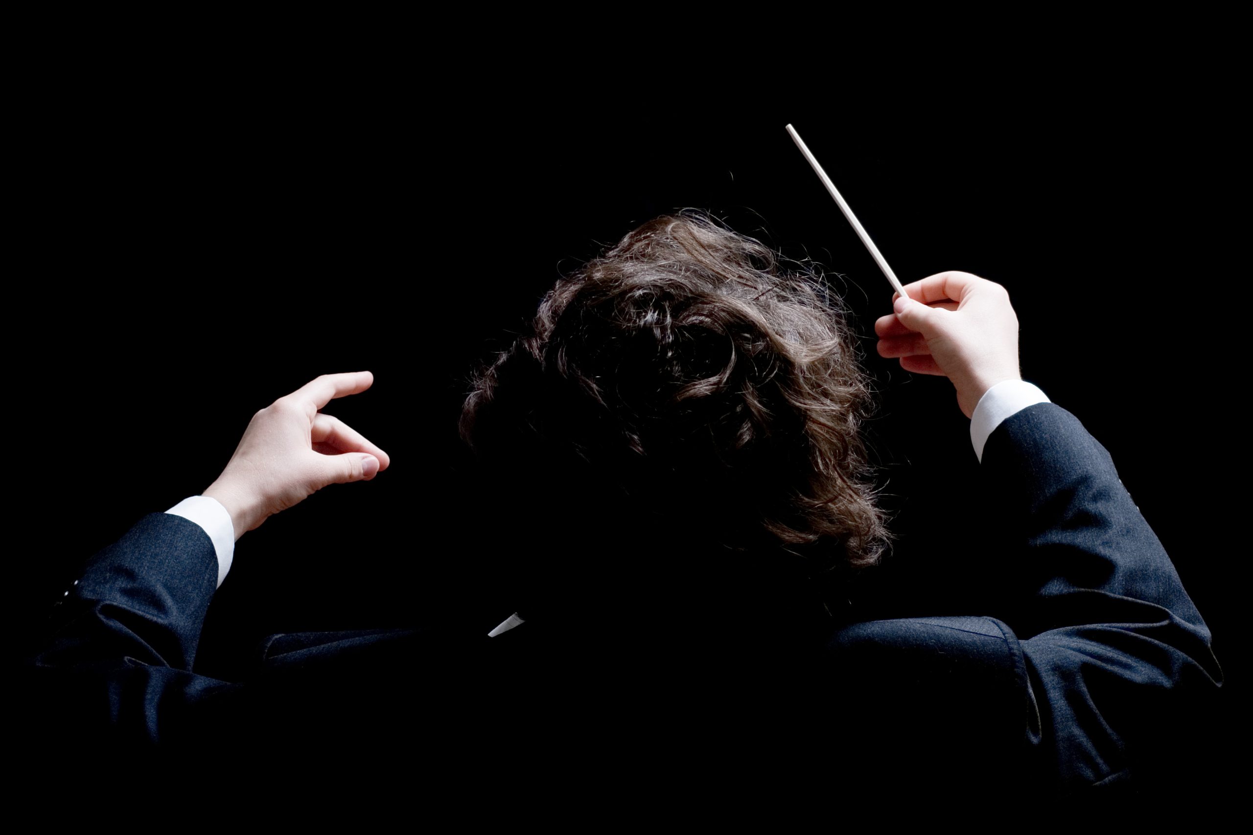 Opera Conductor Who Got Fired After Someone Complained About His ...
