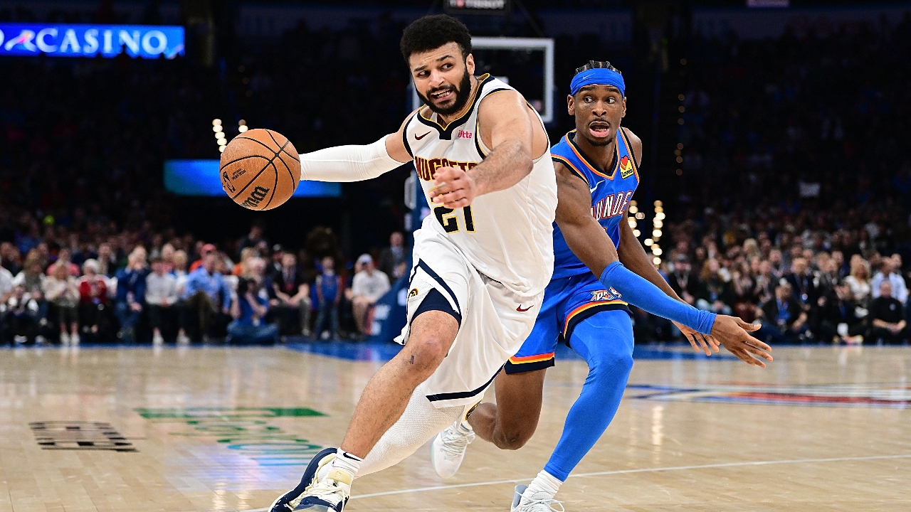 1 Underdog, 1 Player Prop For Best Bets In The NBA Thursday | OutKick