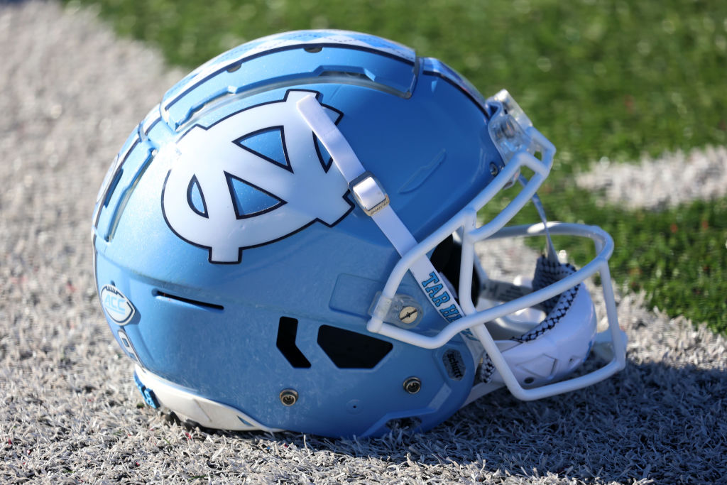 UNC Tar Heels Pay Respects To Late Wide Receiver Tylee Craft | OutKick