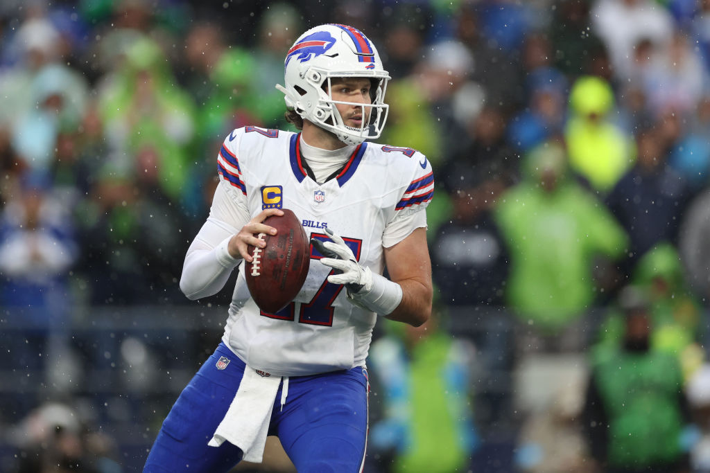 Looks For Week 9 In The NFL Sunday Slate | OutKick