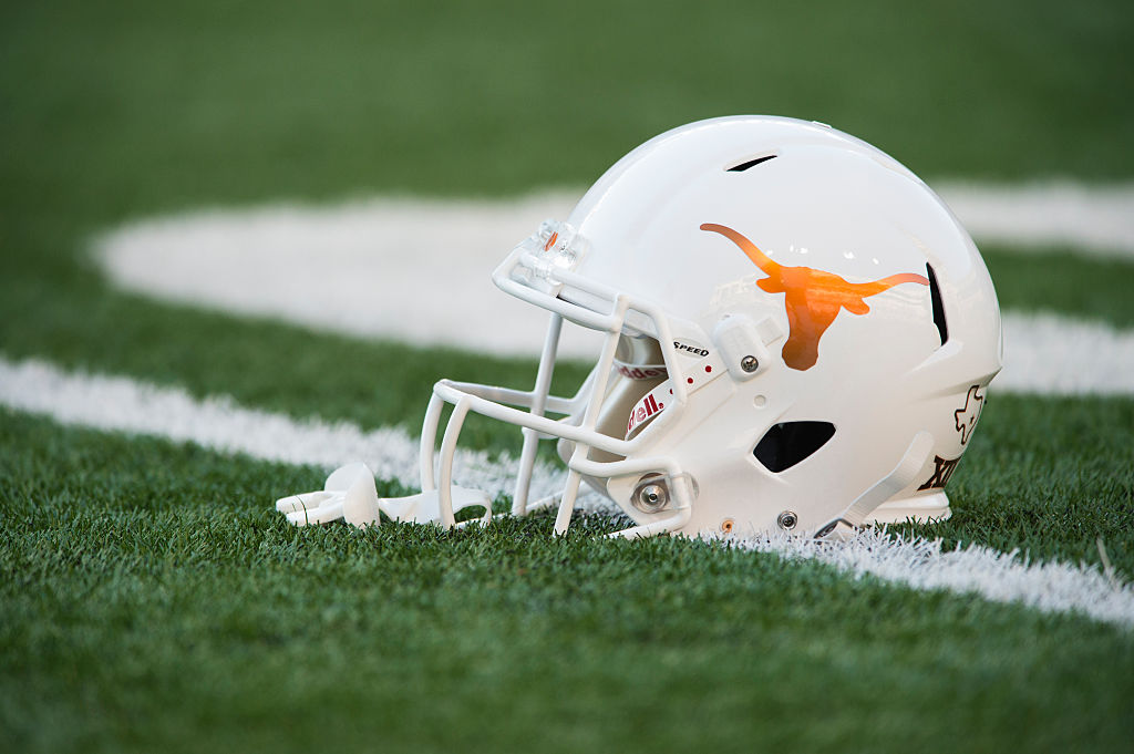 Viral Texas Fan Talks About Life After Becoming A Meme | OutKick