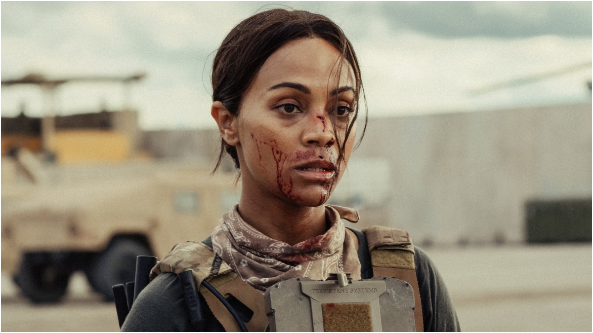 'Lioness' Season 2 Is Incredible | REVIEW | OutKick