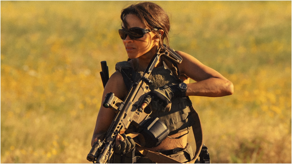 'Lioness' Season 2 Gets Incredible Reviews: DETAILS | OutKick