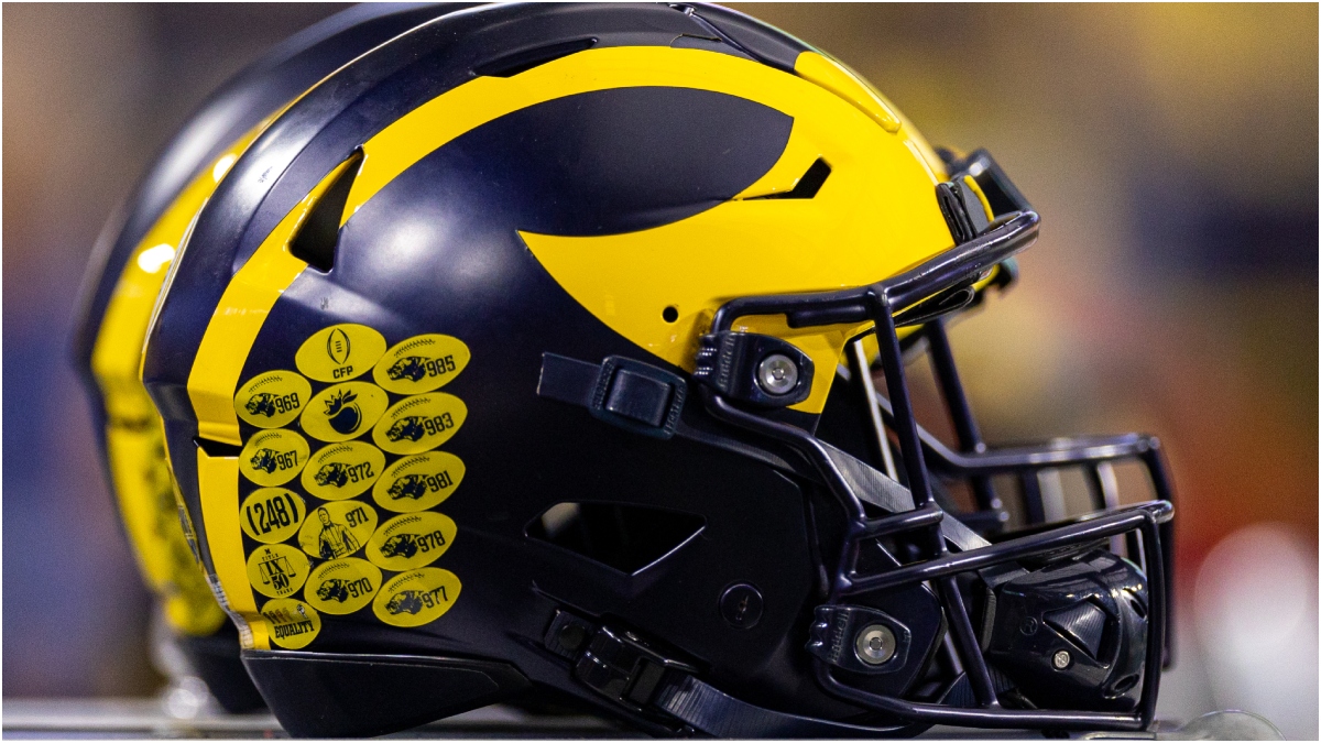 Michigan Breaks Silence After Silence After Staffer Threatens Fans ...