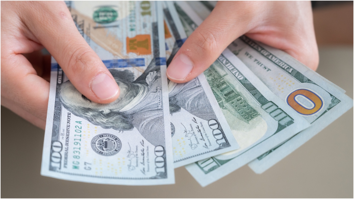 Reddit Users Reveal When They Realized They Were Rich | OutKick