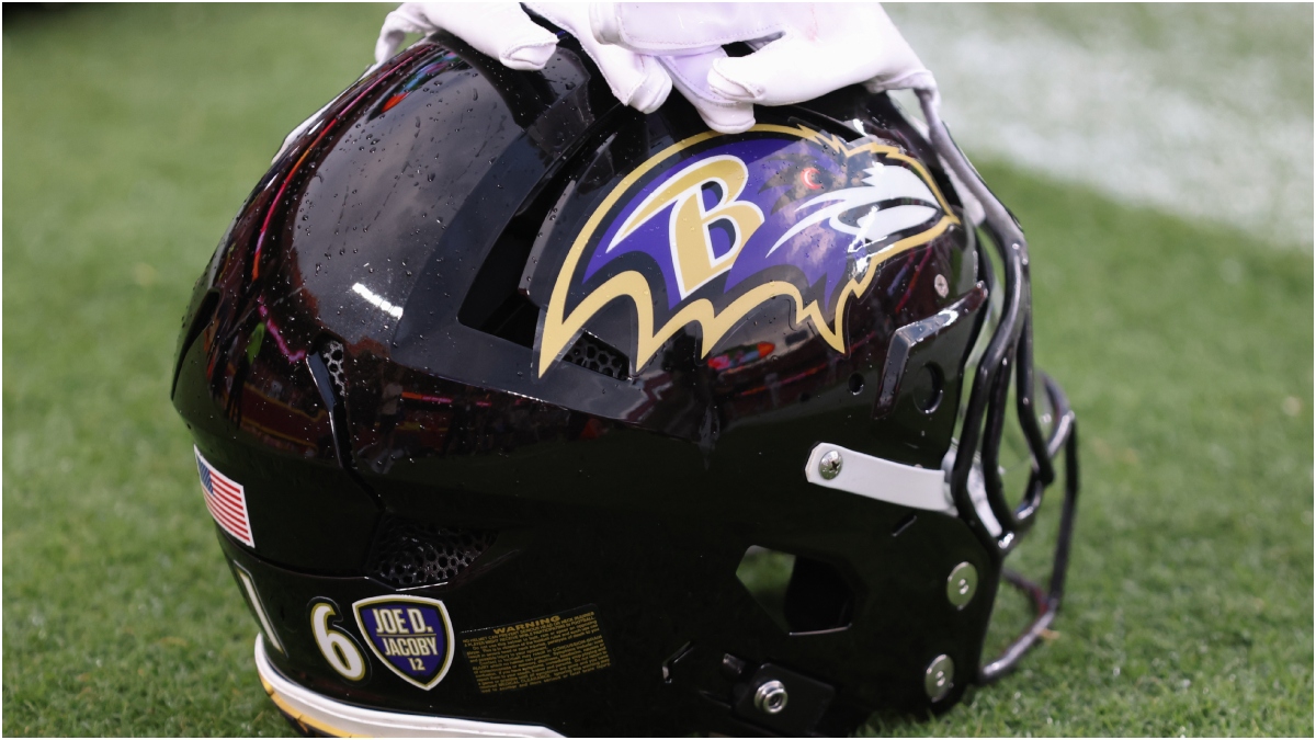Baltimore Police Announce Update In Ravens Fan Attack Case | OutKick