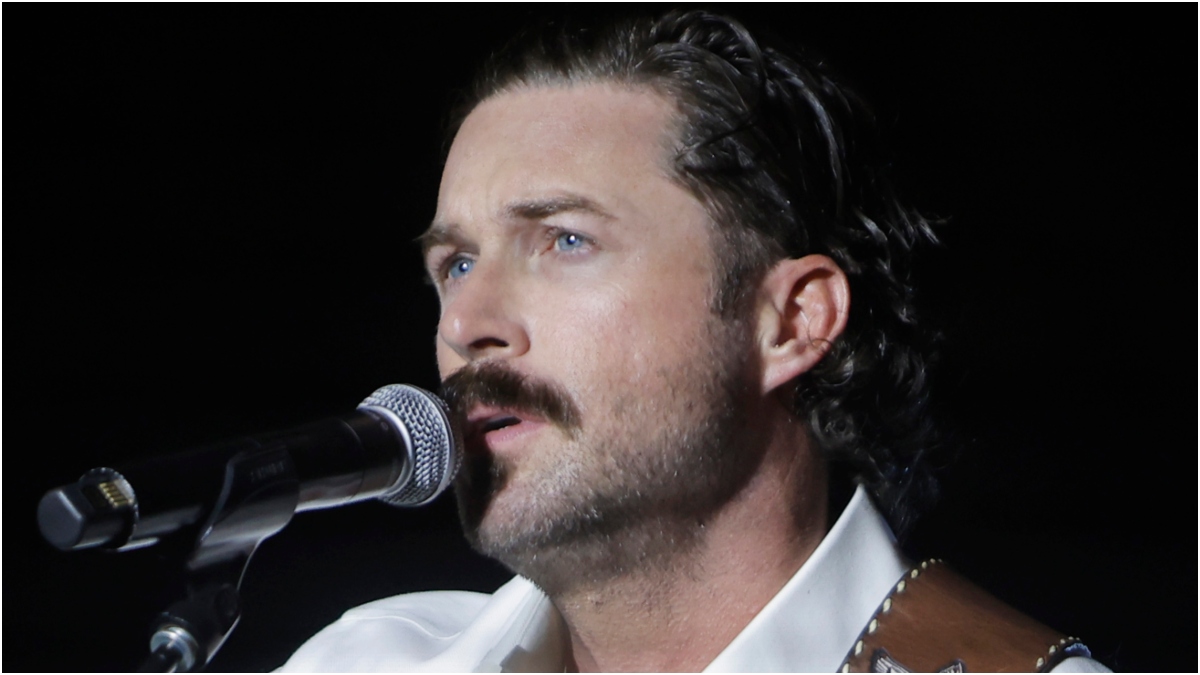 Riley Green Previews New Album 'Don't Mind If I Do' | OutKick