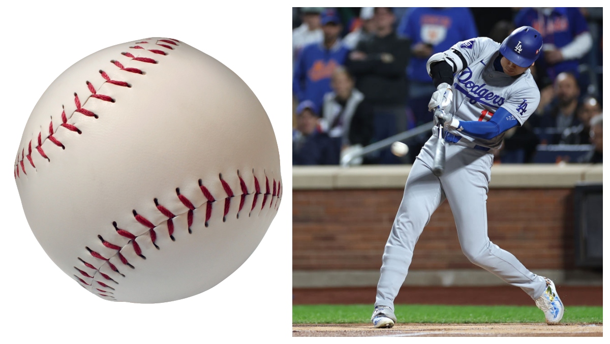 Shohei Ohtani 50/50 Ball Sells For Unbelievable Price | OutKick