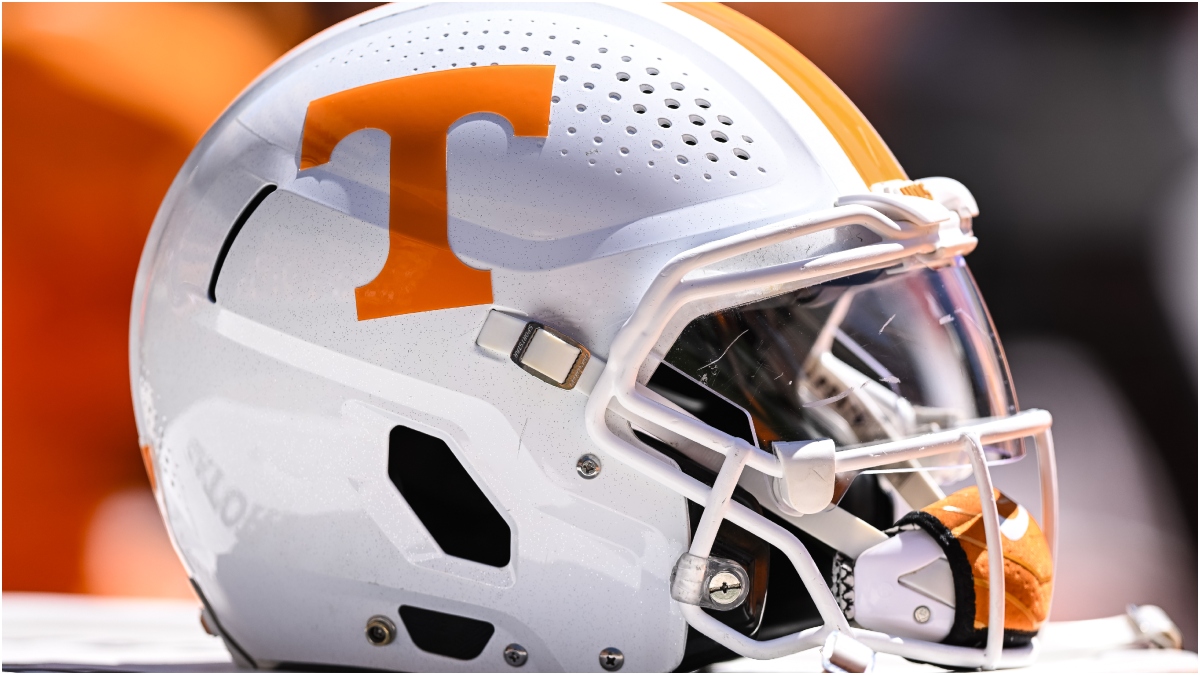 Tennessee Drops Incredibly Hard Uniform Reveal: WATCH | OutKick