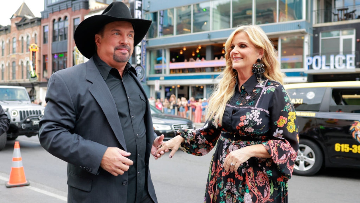 Trisha Yearwood Makes Troubling Move Amid Garth Brooks Drama And The