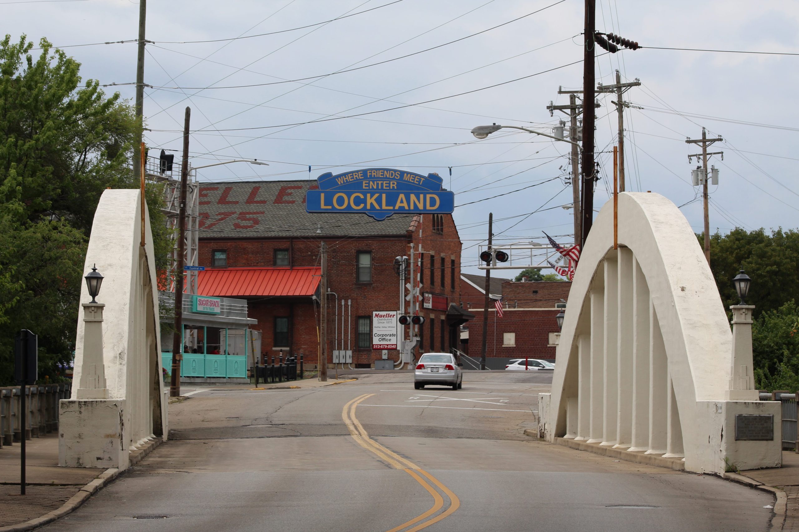 Ohio Town Is Being Overrun By African Migrants Who Are Overwhelming The ...