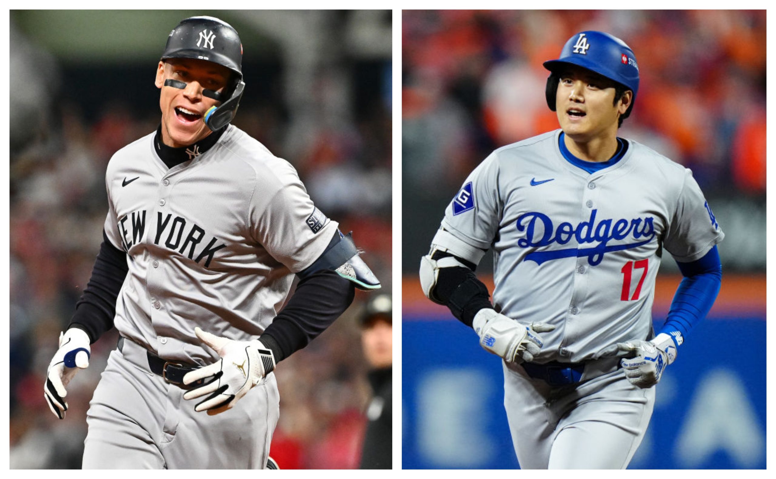 Touch 'Em All: A World Series Preview & OutKick Staff Makes Their ...