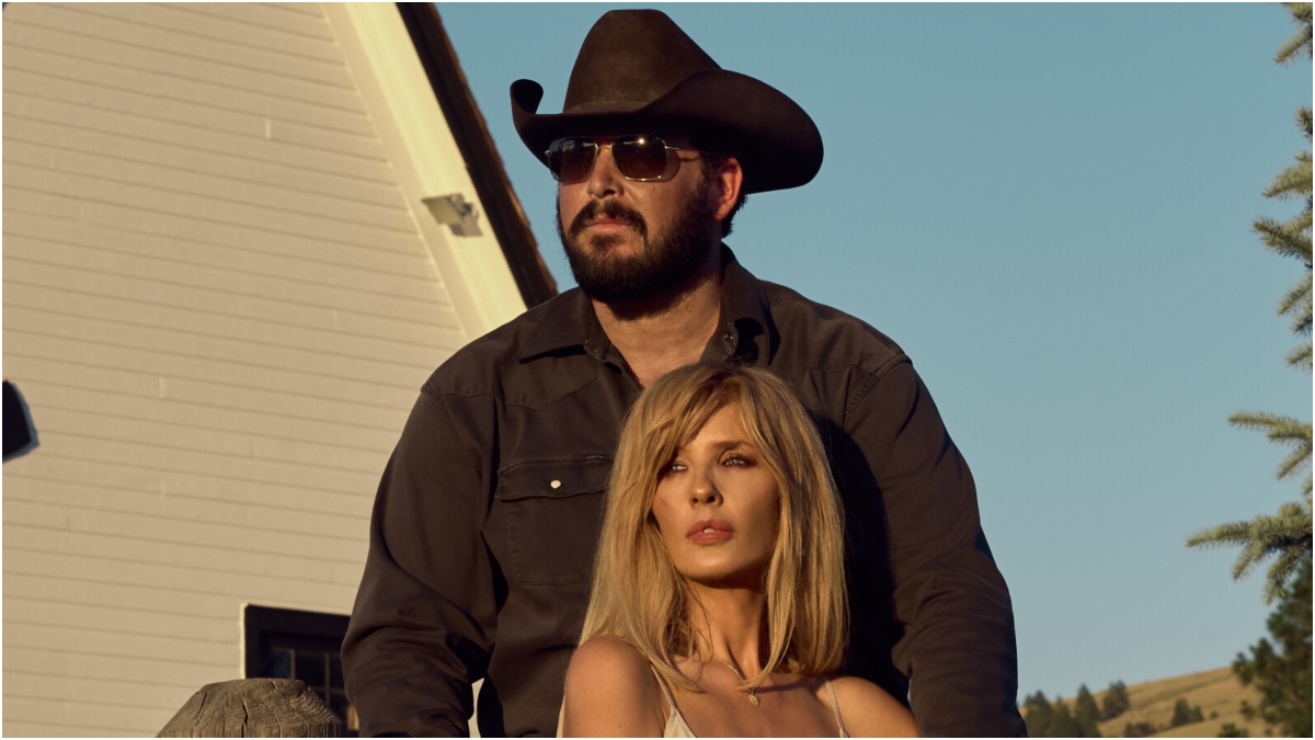 New 'Yellowstone' Preview Sends Clear Message About Final Episodes ...