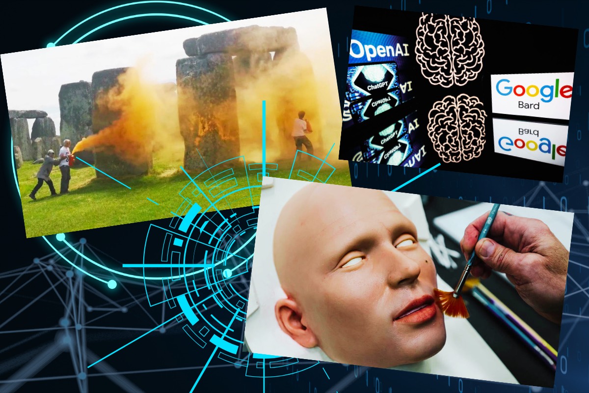 AI Demands Are Destroying The Power Grid | Bobby Burack | OutKick