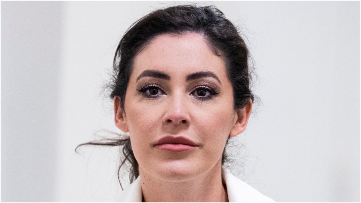 Anna Paulina Luna Stuns On Maxim Cover: PHOTOS | OutKick