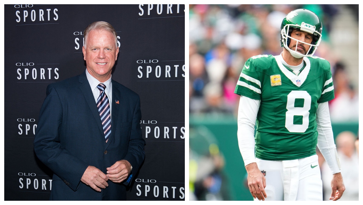 Legendary Quarterback Says That Aaron Rodgers Is Hurt | OutKick