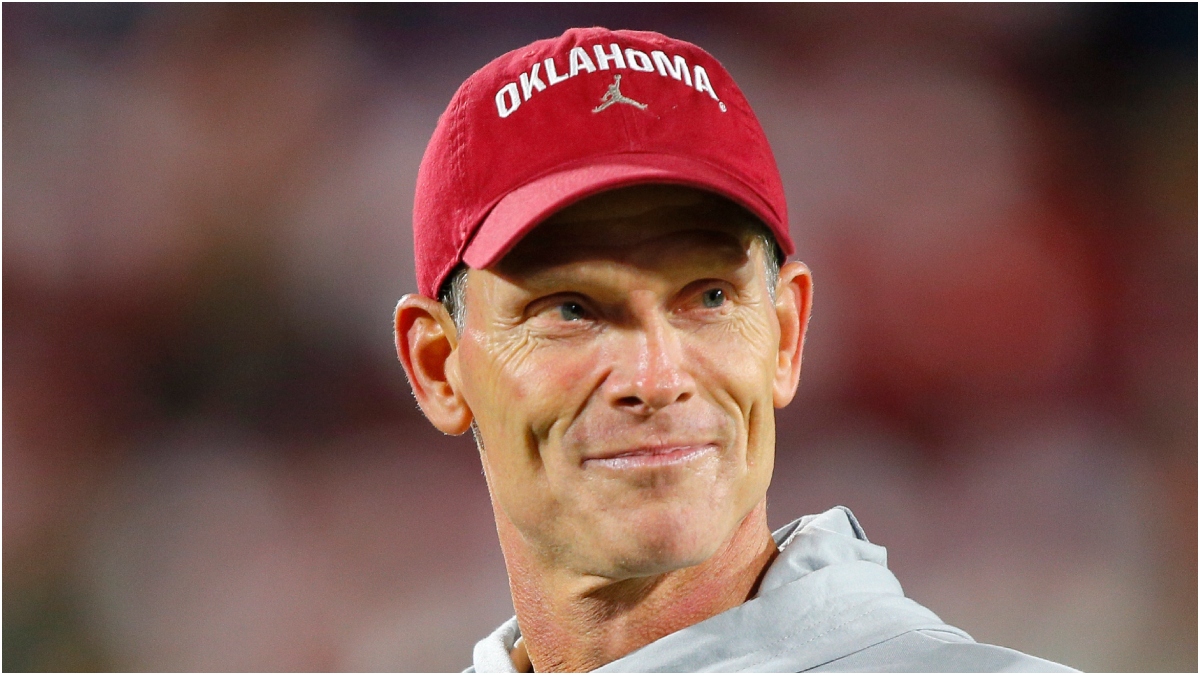 Brent Venables Spent Insane Amount At Taco Bell After Beating Alabama ...