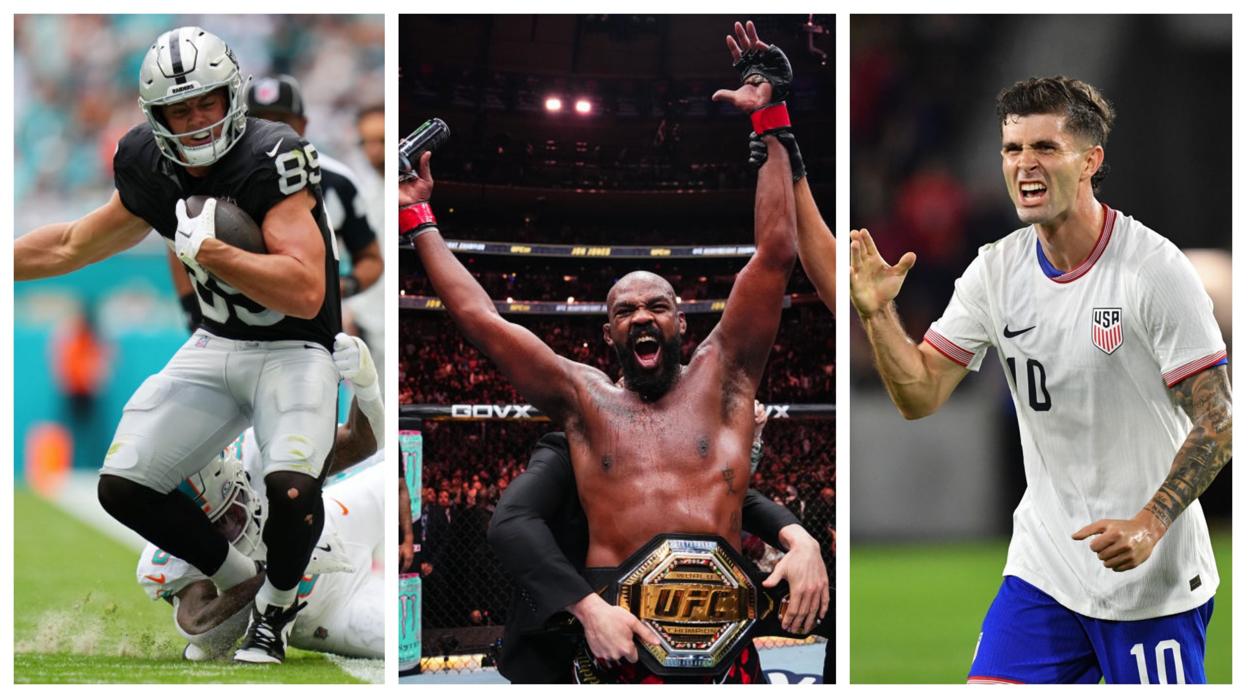 The Era of Woke Sports Is Dead | Clay Travis | OutKick