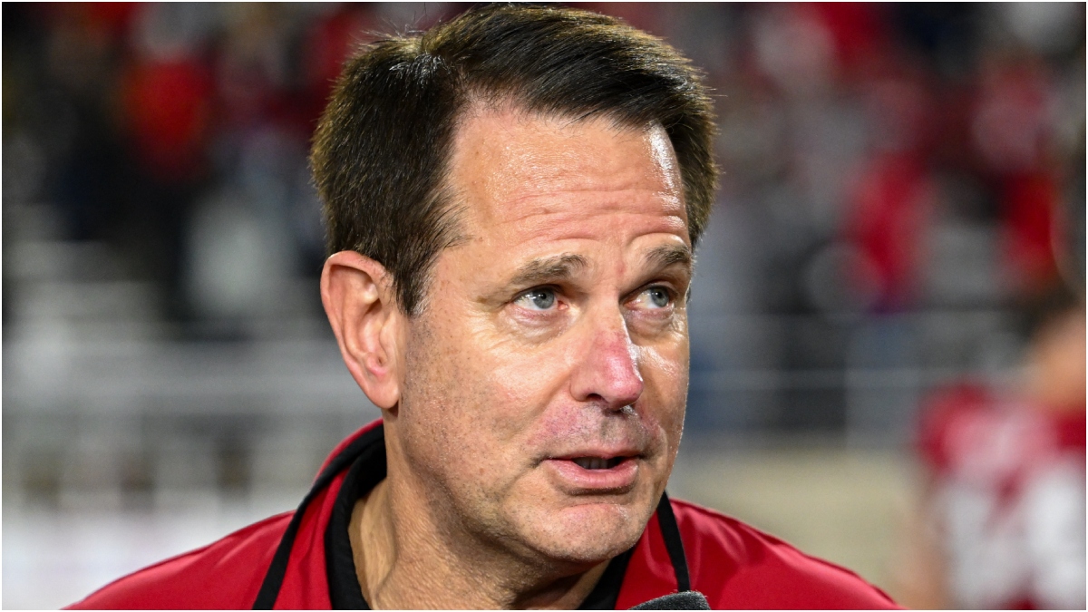 Curt Cignetti's New Contract Includes Shocking Assistant Salary Pool ...