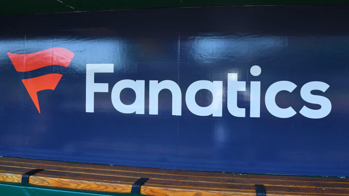 Fanatics Sold Dodgers World Series T-Shirts Bearing Rangers' Signatures ...