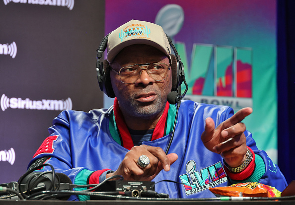Giants Legend Carl Banks Barks Back At Rookie Malik Nabers | OutKick