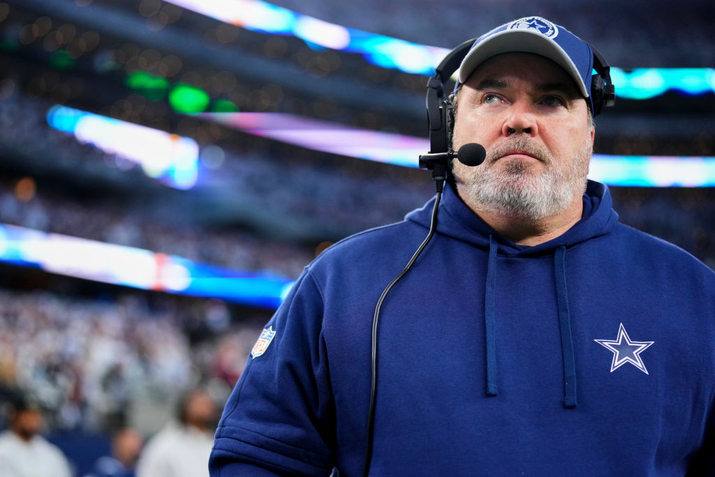 Jerry Jones Not Firing Mike McCarthy In-Season Is Smart | OutKick