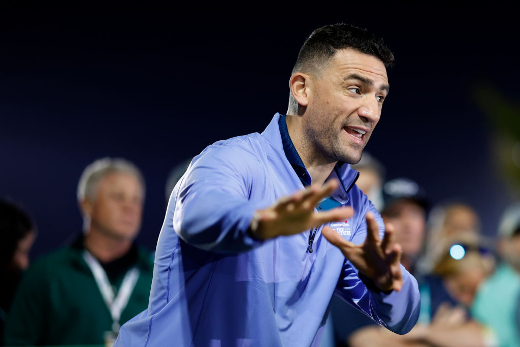 Paul Bissonnette Talks About Getting Jumped By 7 Guys In A Scottsdale ...