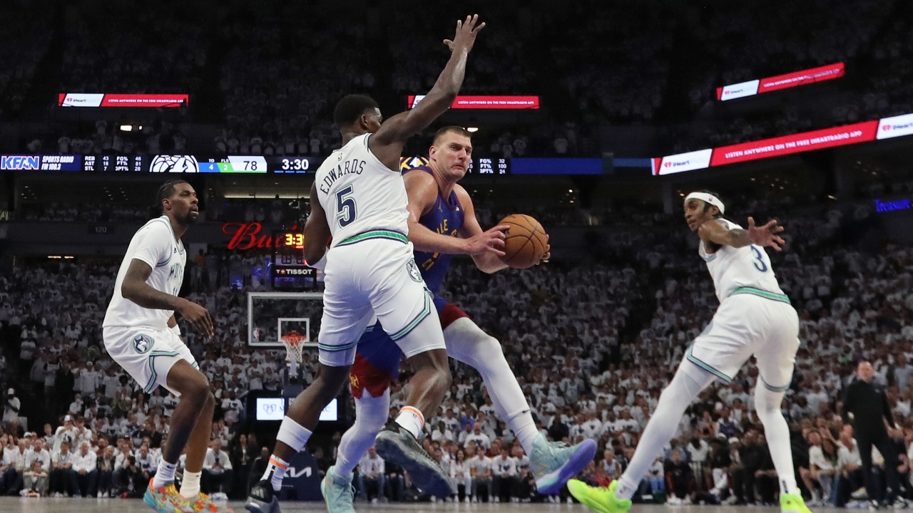 Turning The Page: Three NBA Best Bets For November 1 | OutKick