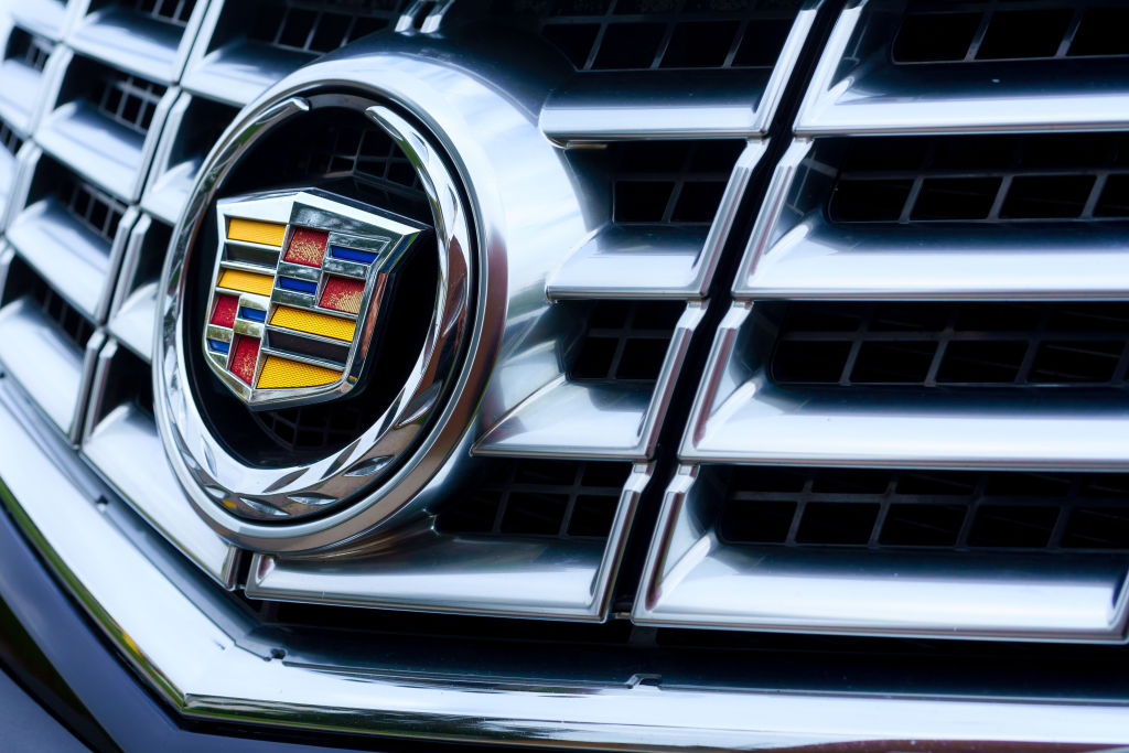Cadillac Racing Is Headed To F1 As A New 11th Team | OutKick