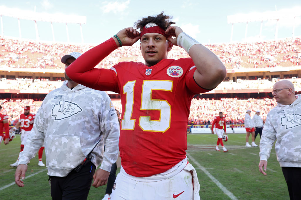 Kansas City Chiefs Know How To Win And They Prove It Once Again | OutKick