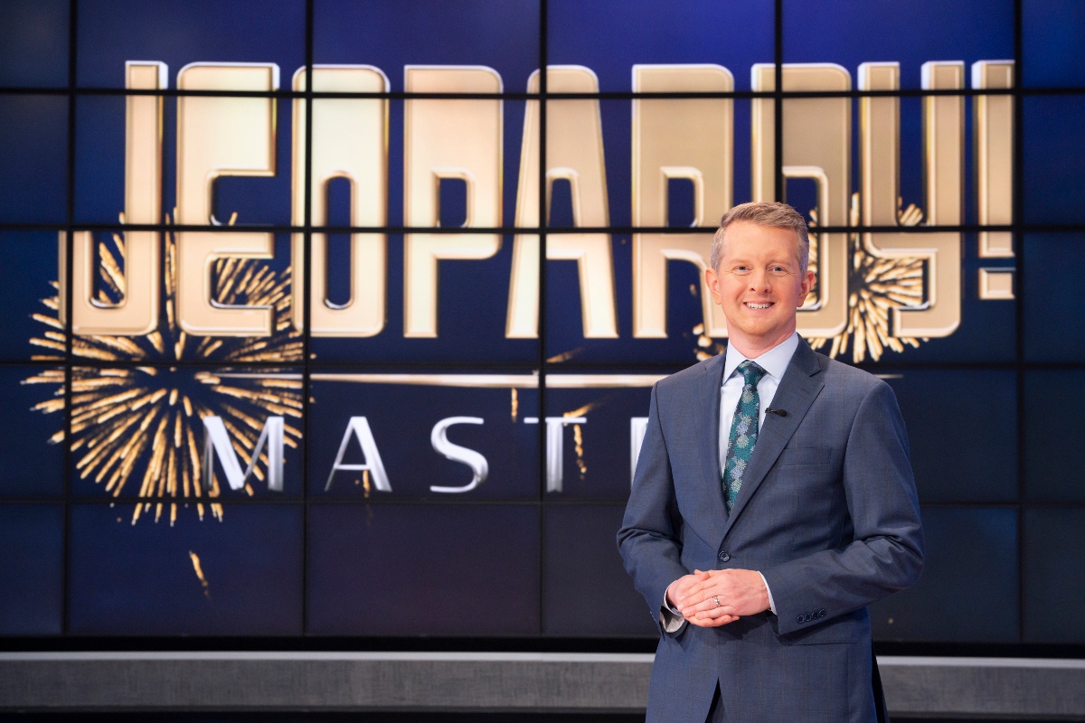 'Jeopardy' Fans Are Tired Of Confusing Categories After 'Wicked' Plug ... 'Jeopardy' Fans Are Tired Of Confusing Categories After 'Wicked' Plug ...