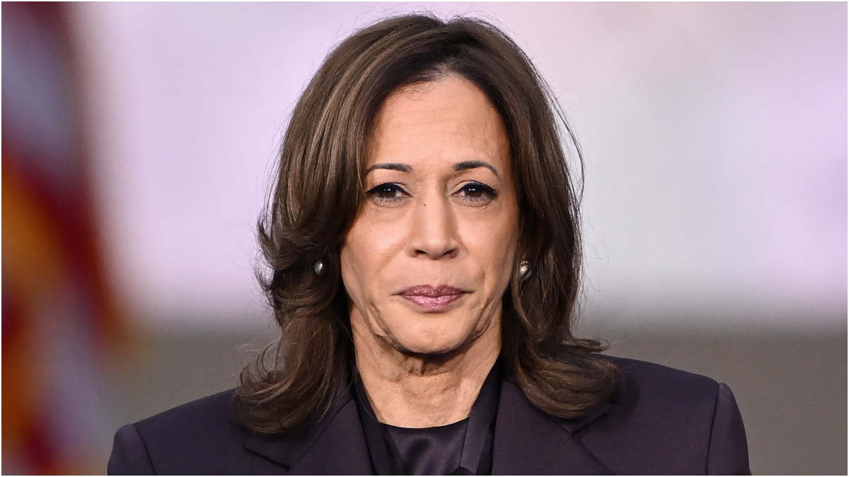 Kamala Harris Destroyed Over Awkward And Strange Video | OutKick