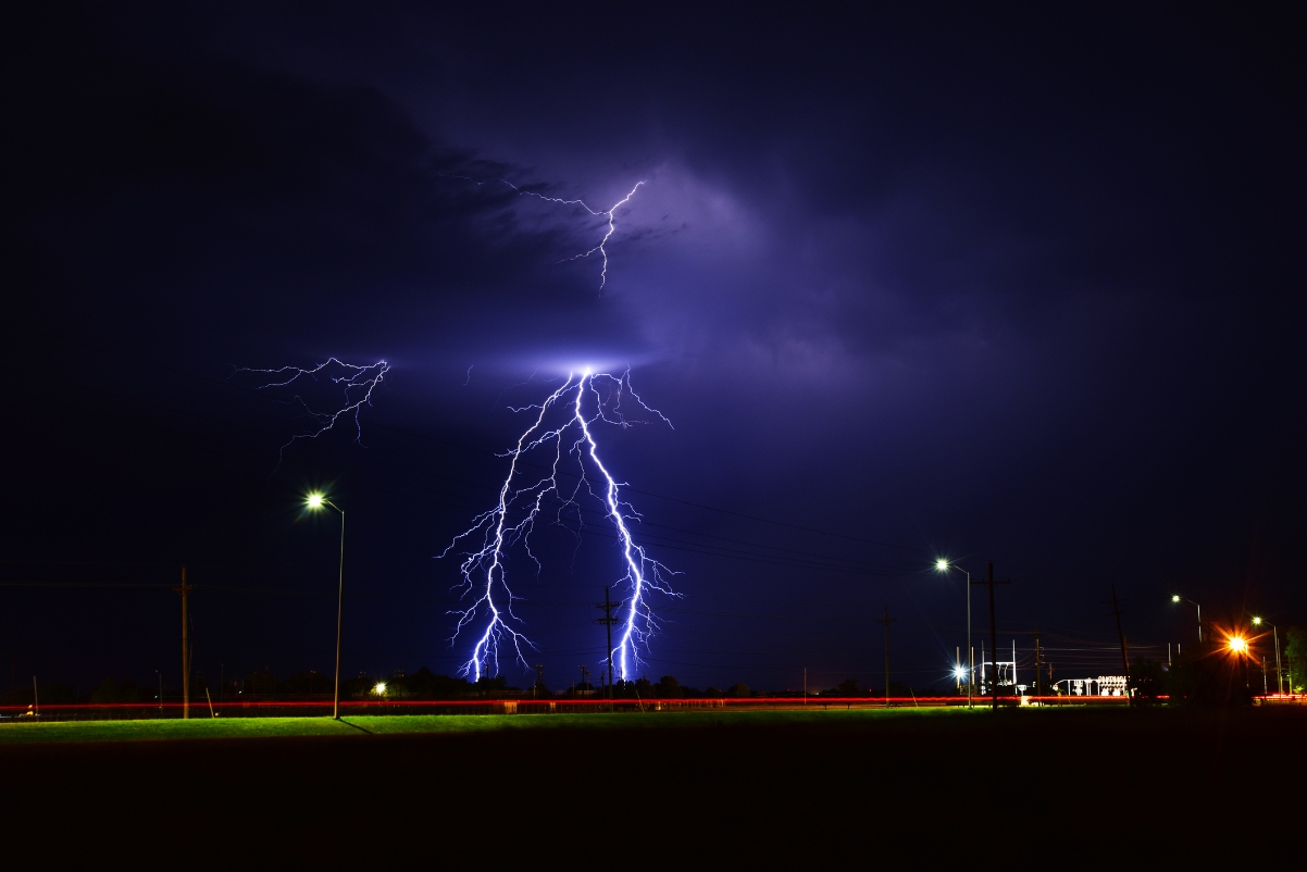 Video: Soccer Player Killed By Lightning Strike During Televised Match ...
